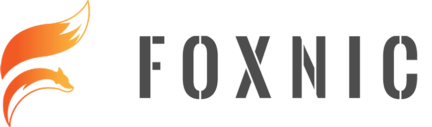 Foxnic 开发文档 - 入门指南
